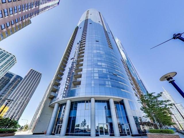 420 E Waterside Dr Unit 1401, Chicago, IL 60601