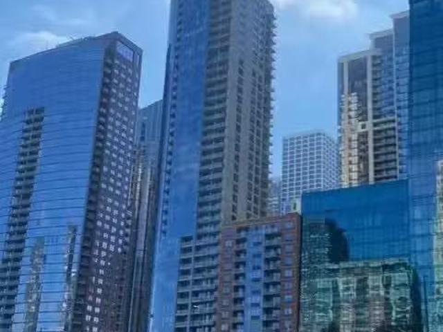 420 E Waterside Drive, 407, Chicago, IL 60601
