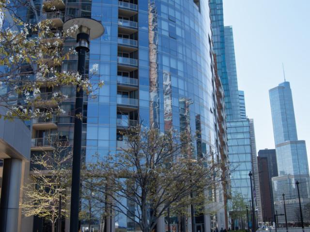 420 e waterside drive # 4114