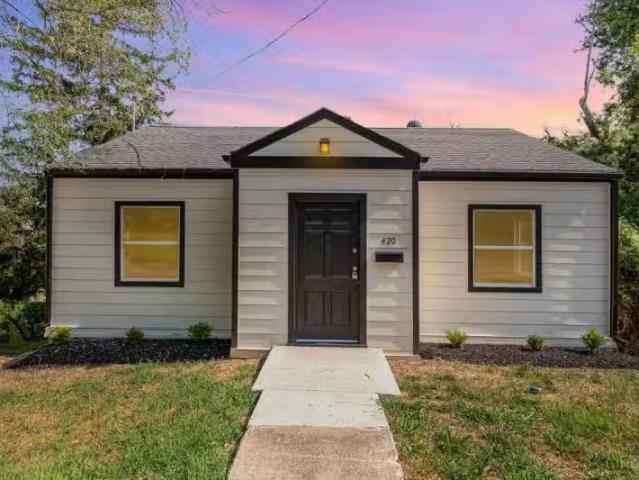 420 E BENSON ST, READING, OH 45215 Single Family Residence For.