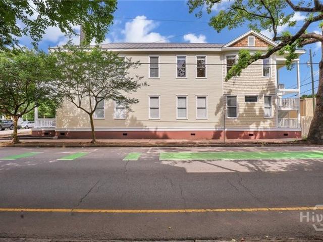 420 E Bolton St, Savannah, GA 31401