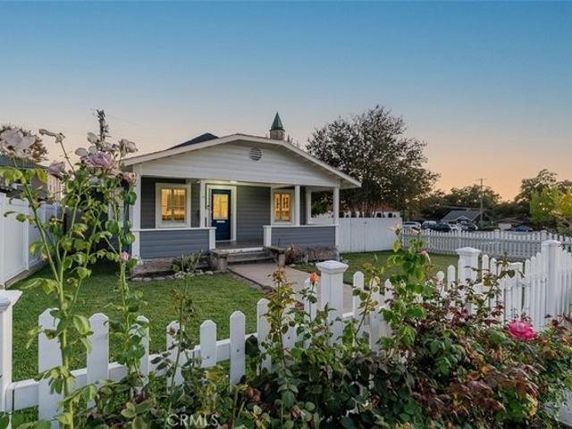 420 E Foothill Blvd, Monrovia, CA 91016