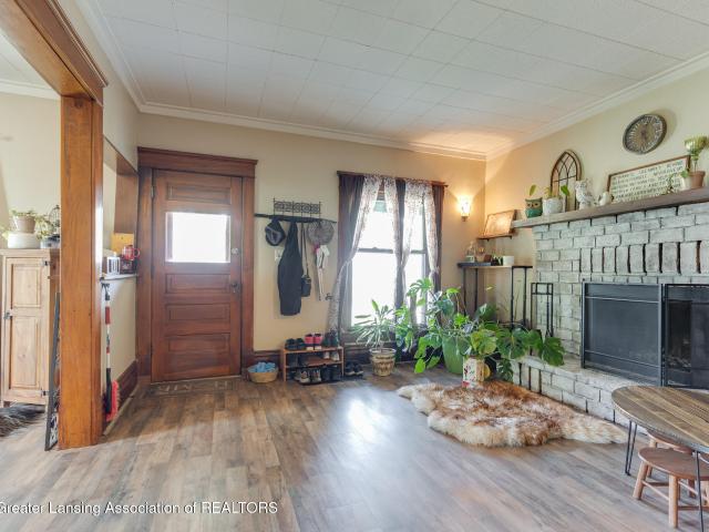 420 E Henry Street