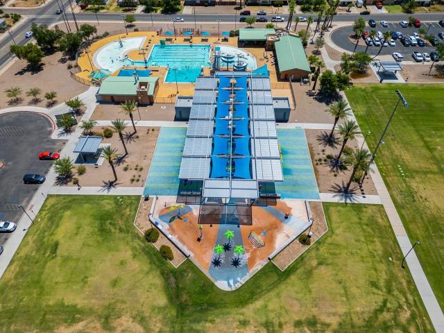 420 E Mcmurray Blvd 1 Bedroom Apartment for Rent at 420 E Mcmurray Blvd, Casa Grande, AZ 85122