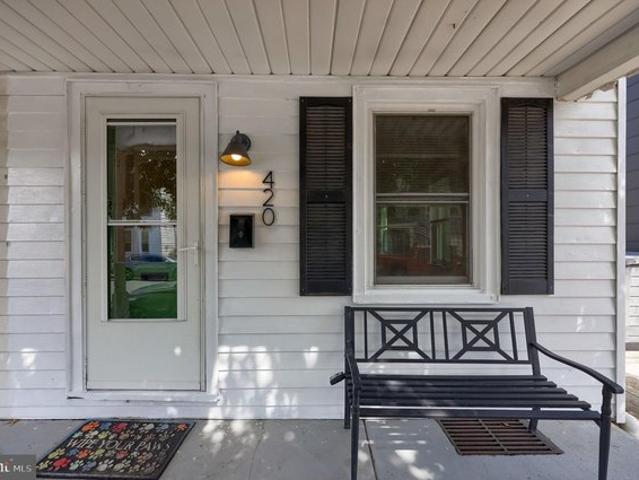420 E Market St, Marietta, PA 17547