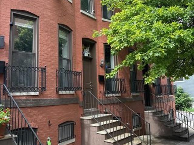 420 E Oliver St, Baltimore, MD 21202