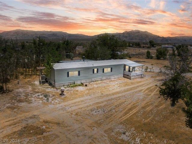 420 E Quartz Ave, Sandy Valley, NV 89019