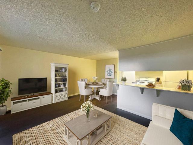 420 E. Rose St. 2 Bedroom Apartment for Rent at 420 E Rose St, Stockton, CA 95202 Civic Center