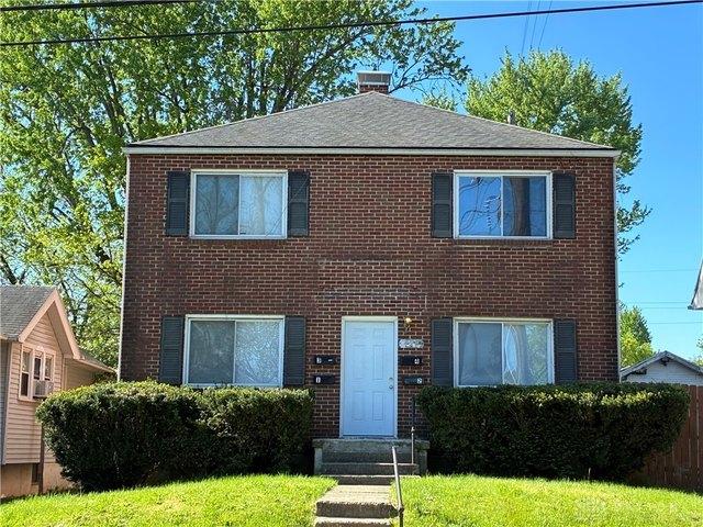 420 E Siebenthaler Ave, Dayton, OH 45405