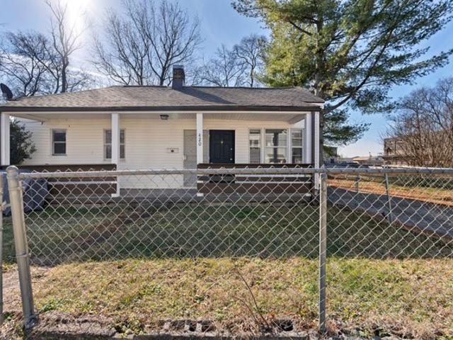 420 E State St, Murfreesboro, TN 37130