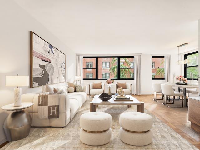 420 East 51st Street, New York, NY