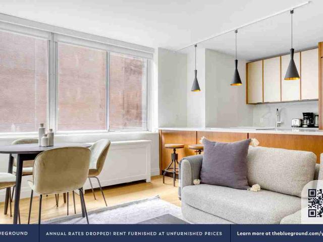 420 East 54th Street 1 Bedroom Apartment for Rent at 420 E 54th St #1029881P, New York, NY 10022 Midtown East
