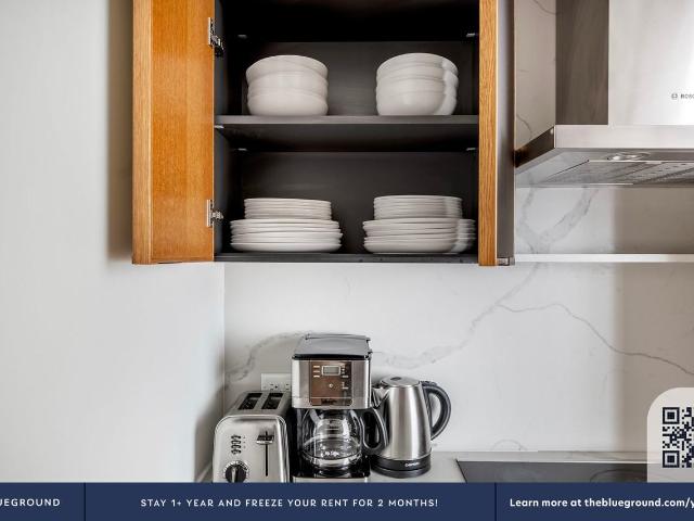 420 East 54th Street 2 Bedroom Apartment for Rent at 420 E 54th St #1150, New York, NY 10022 Midtown East