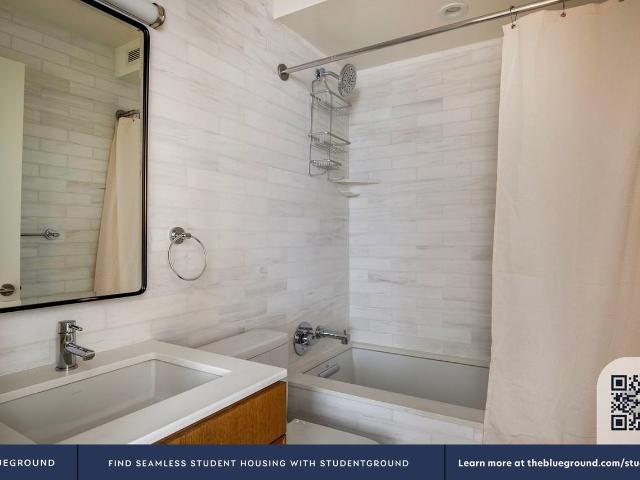 420 East 54th Street 2 Bedroom Apartment for Rent at 420 E 54th St #1205, New York, NY 10022 Midtown East