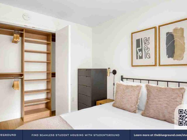 420 East 54th Street 2 Bedroom Apartment for Rent at 420 E 54th St #752, New York, NY 10022 Midtown East