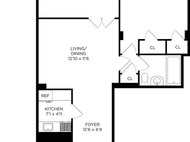 420 East 55th Street, Unit 9L | Compass