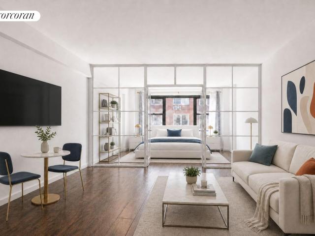 420 East 55th Street, New York, NY