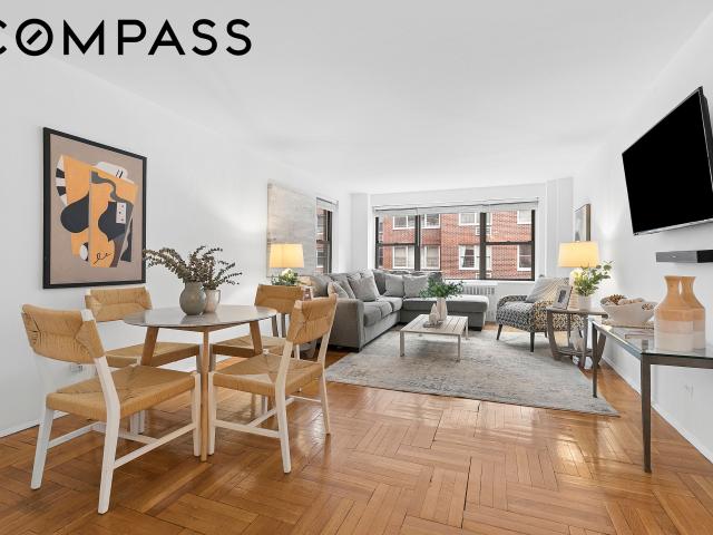 420 East 55th Street, New York, NY