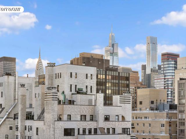 420 East 58th Street, New York, NY