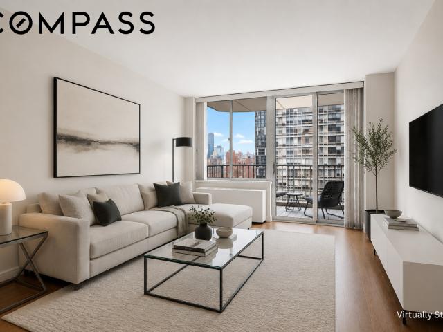 420 East 58th Street, New York, NY
