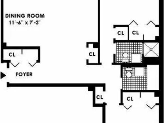 420 East 64th Street, Unit E10D | Compass