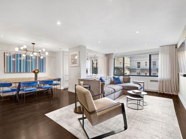 420 East 64th Street, New York, NY