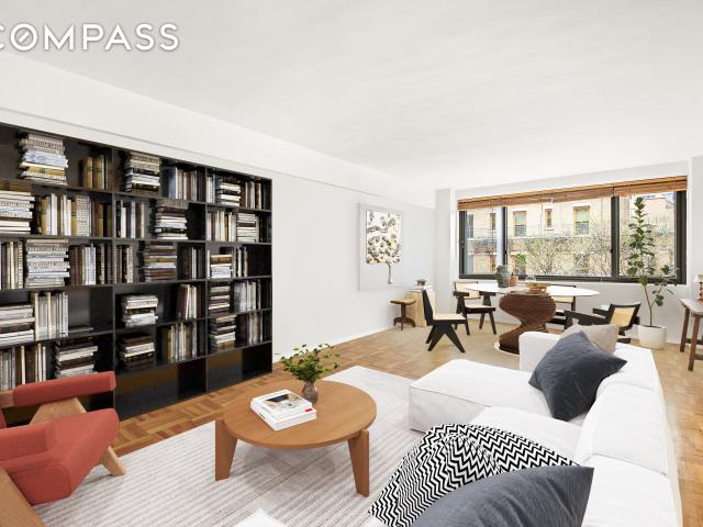 420 East 64th Street, New York, NY