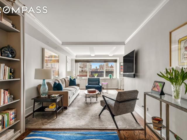 420 East 72nd Street, New York, NY