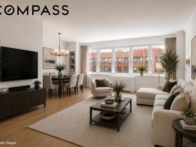 420 East 72nd Street, New York, NY