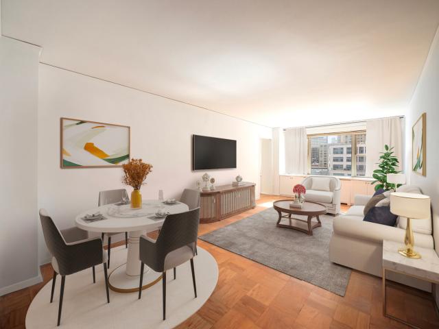 420 East 72nd Street, New York, NY