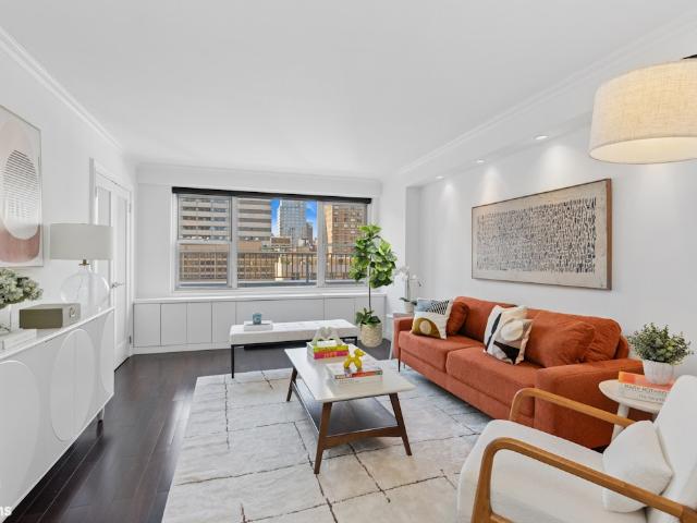 420 East 72nd Street, New York, NY
