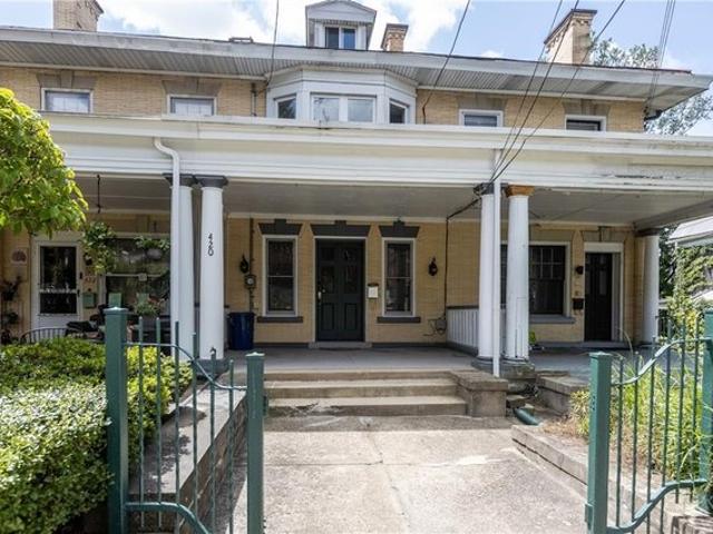 420 Edgemont St, Pittsburgh, PA 15211