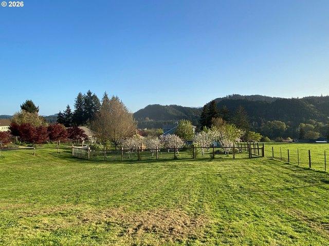 420 Edgeview Dr, Elkton, OR 97436