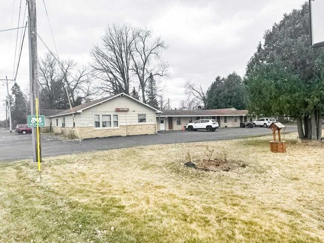420 Edgewood Ave E 2 Bedroom Apartment for Rent at 420 Edgewood Ave E, Ladysmith, WI 54848