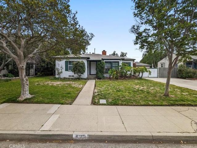 420 Elder Dr, Claremont, CA 91711