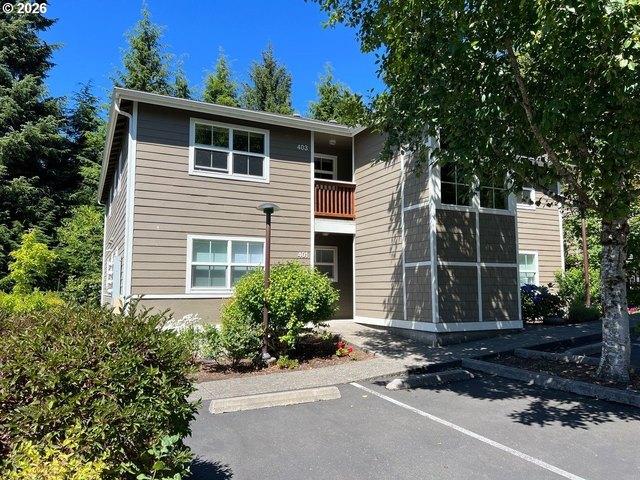 420 Elk Creek Rd Unit 403, Cannon Beach, OR 97110