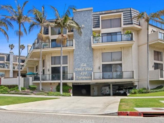 420 Esplanade #2, Redondo Beach, CA 90277