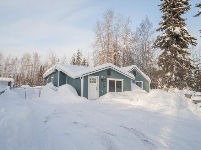 420 Eureka Ave, Fairbanks, AK 99701