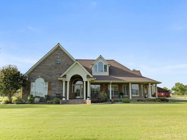 420 Evelyn Rd, Marion, AR 72364