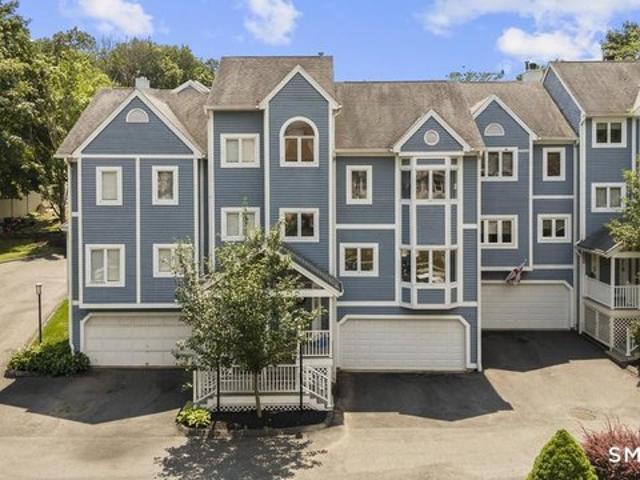 420 Fountain St Apt C, New Haven, CT 06515