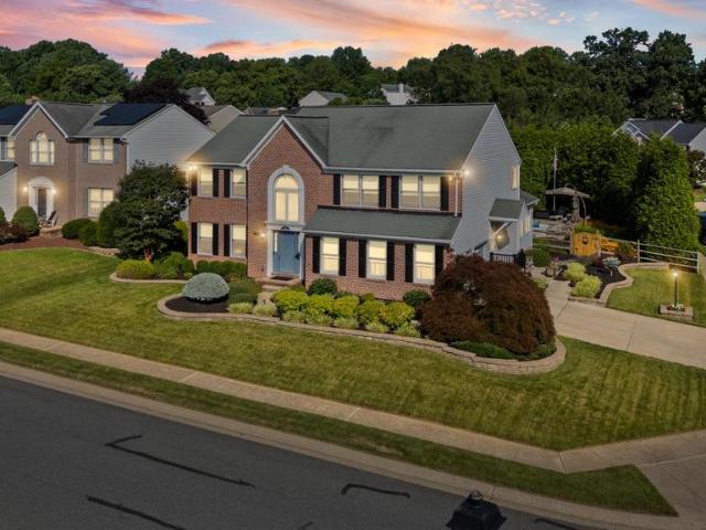 420 Fox Catcher Road