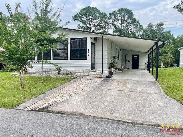 420 Forest Ln, Kissimmee, FL 34746