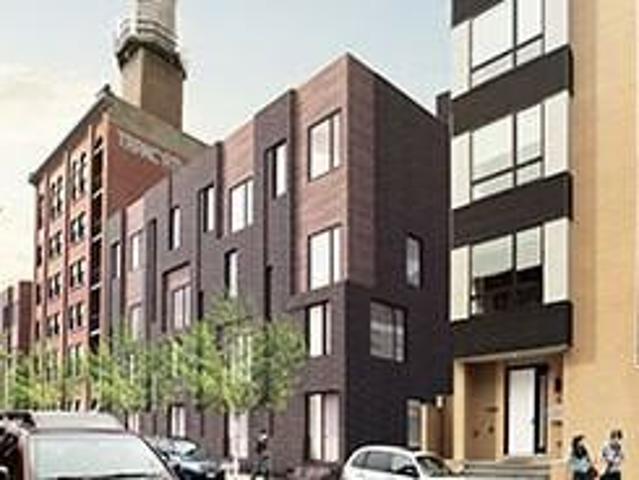 420 Fairmount Avenue Partners LP 2 Bedroom Apartment for Rent at 430 Fairmount Ave, Philadelphia, PA 19123 Fishtown