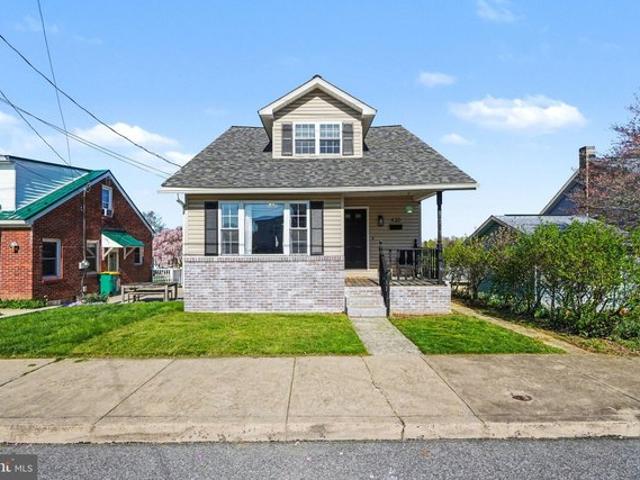 420 Fairview Ave, Waynesboro, PA 17268