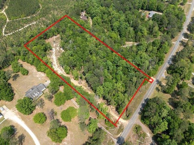 420 Five Mile Rd, Eufaula, AL 36027