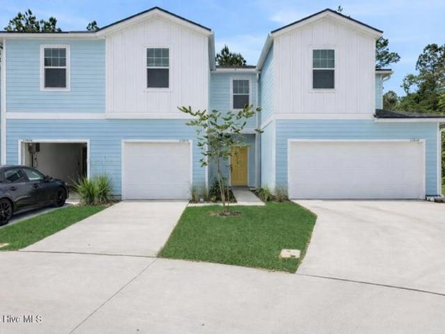 420 Flay Dr, Holly Ridge, NC 28445