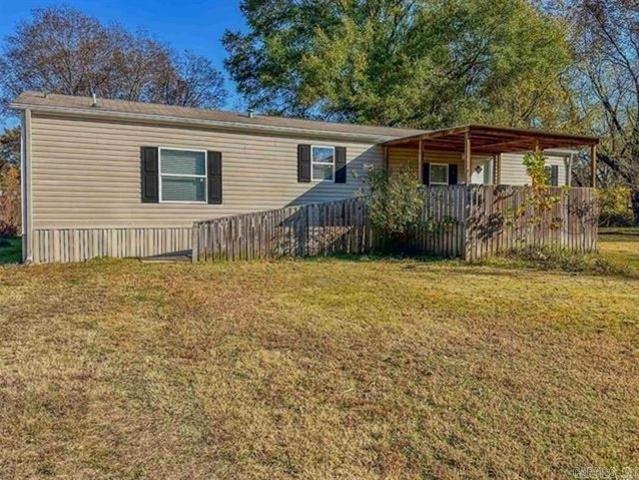420 Freda Rd, North Little Rock, AR 72117