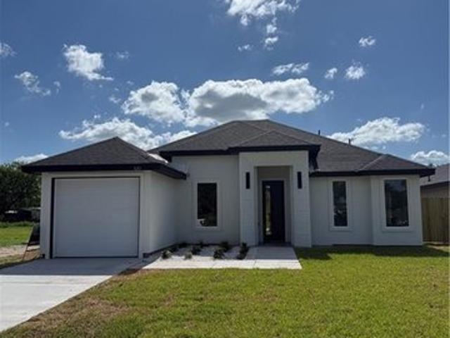 420 Freedom Way, Weslaco, TX 78596