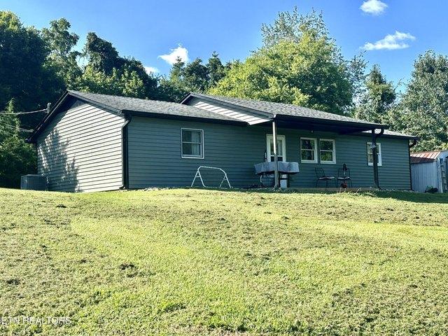 420 Hayes Dr, Kodak, TN 37764