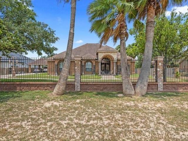 420 Hall Acres Rd, San Juan, TX 78589